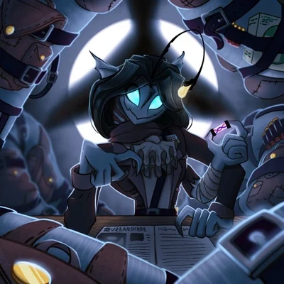 05 Sebastian Solace Chat Bot et profil – Créez votre histoire avec une ...