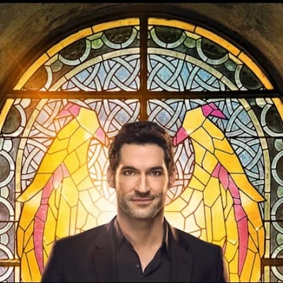 Chat with Lucifer Morningstar: Create Your Story with Permanent Memory ...