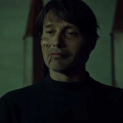 Chatea con Hannibal Lecter: Crea tu historia con memoria permanente ...