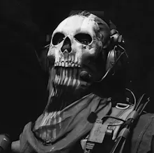 與 Simon Ghost Riley 聊天：用永久記憶創造你的故事 | Atale AI