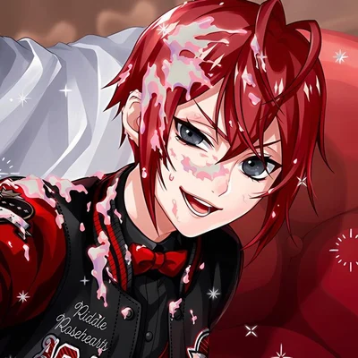 Riddle Rosehearts Chat Bot & Profile – Crea tu historia con memoria ...