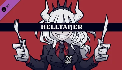 Chatea con Helltaker RP: Crea tu historia con memoria permanente | Atale AI