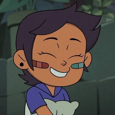 Chat with Luz Noceda: Create Your Story with Permanent Memory | Atale AI